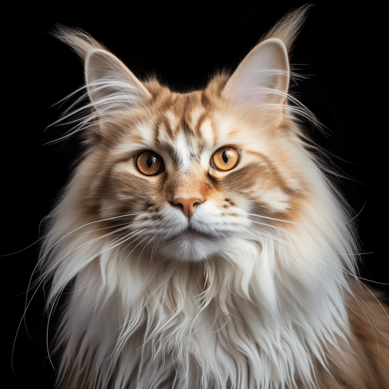 The Psychology of Cat Behavior - Maine Coon Kingdom