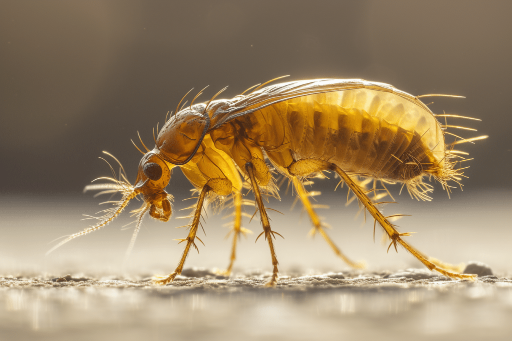 CAT PARASITES – Risks and Prevention - Maine Coon Kingdom